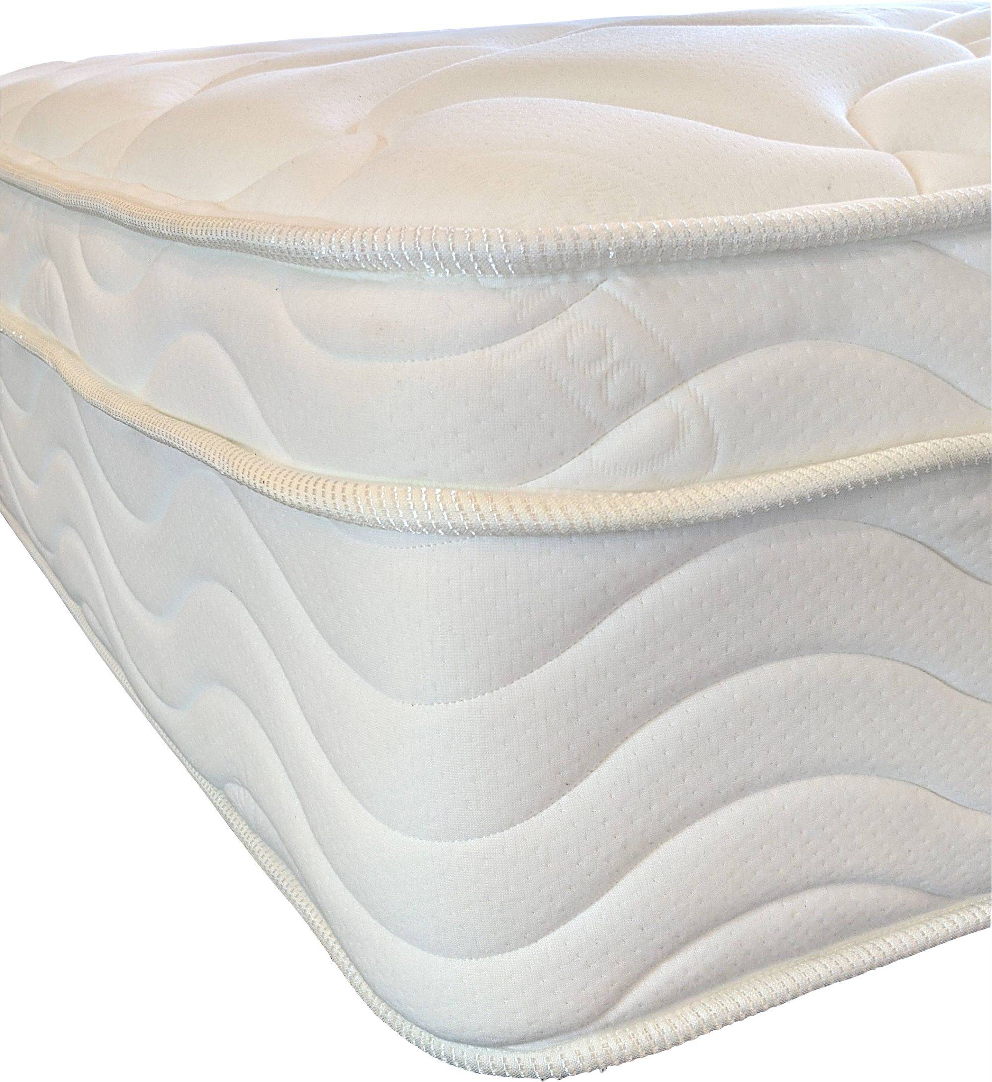Buy a Luxurious Soft Pocket Spring Mattress at Hugs Thailand