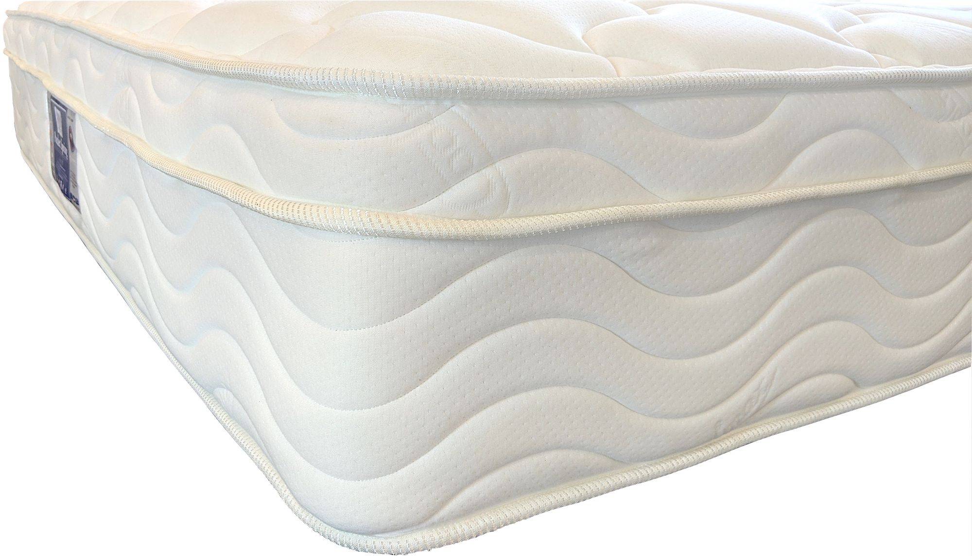 Buy a Luxurious Soft Pocket Spring Mattress at Hugs Thailand