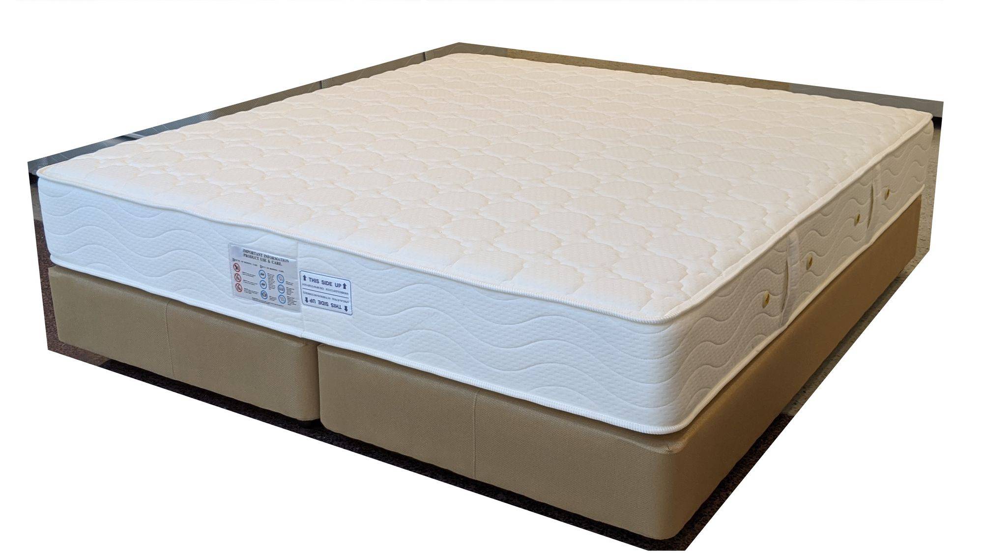 Buy a great Pocket Spring Mattress at Hugs Thailand