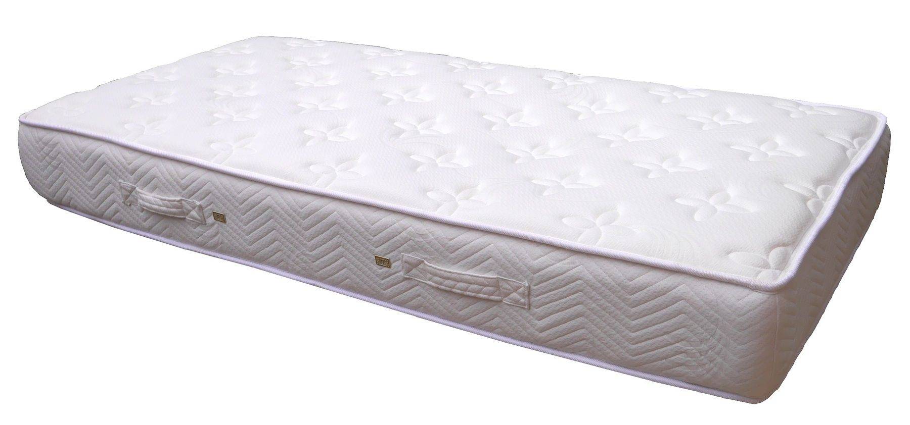 Matelas from Hugs Mattress Thailand - custom size Matras too