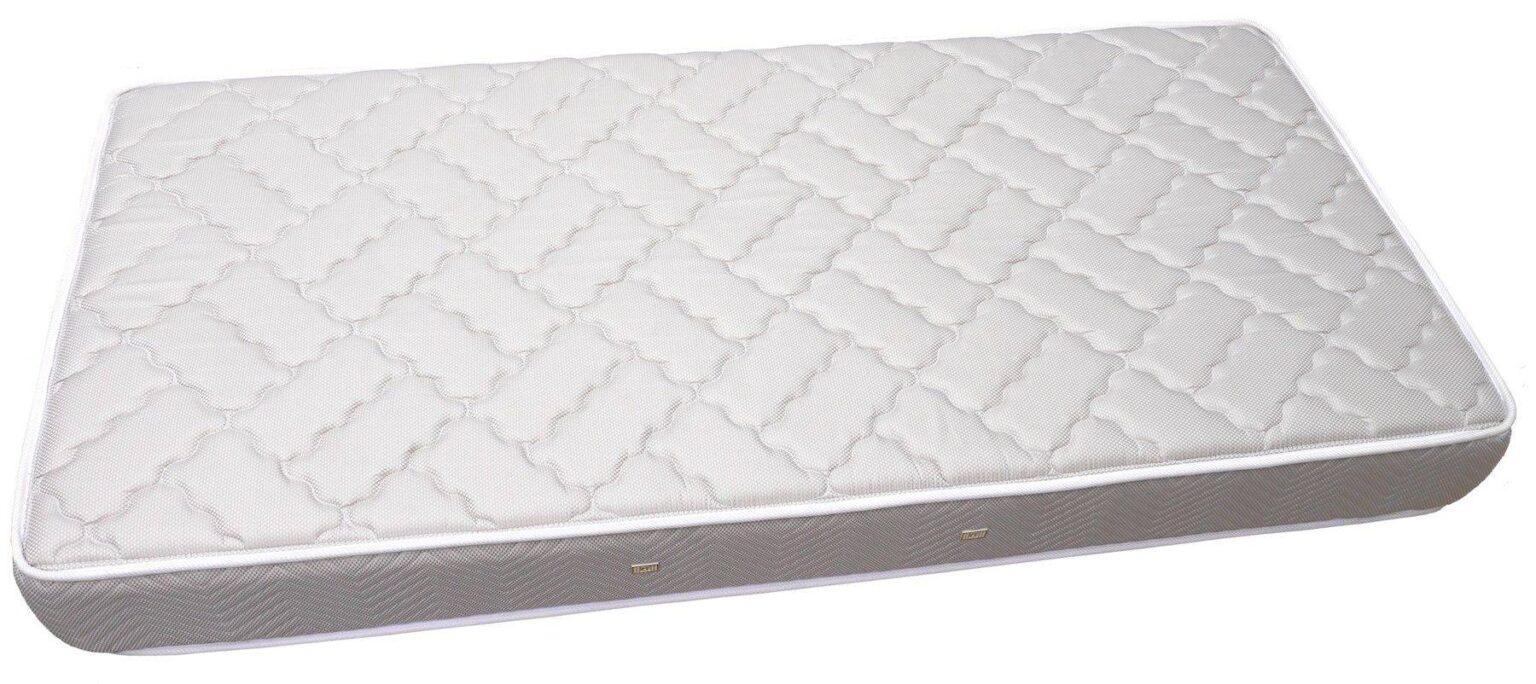 Matelas from Hugs Mattress Thailand - custom size Matras too