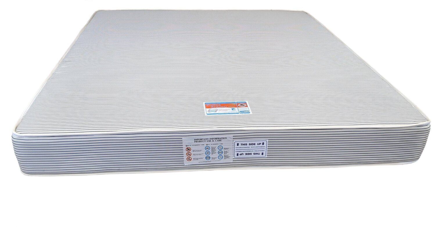 Hugs Budget Super Spring Mattress. Top quality - low price