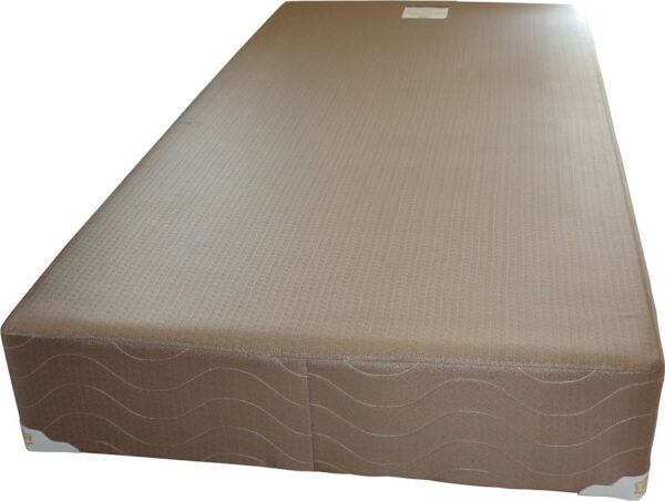 Box Spring Bases and Box Bed Bases
